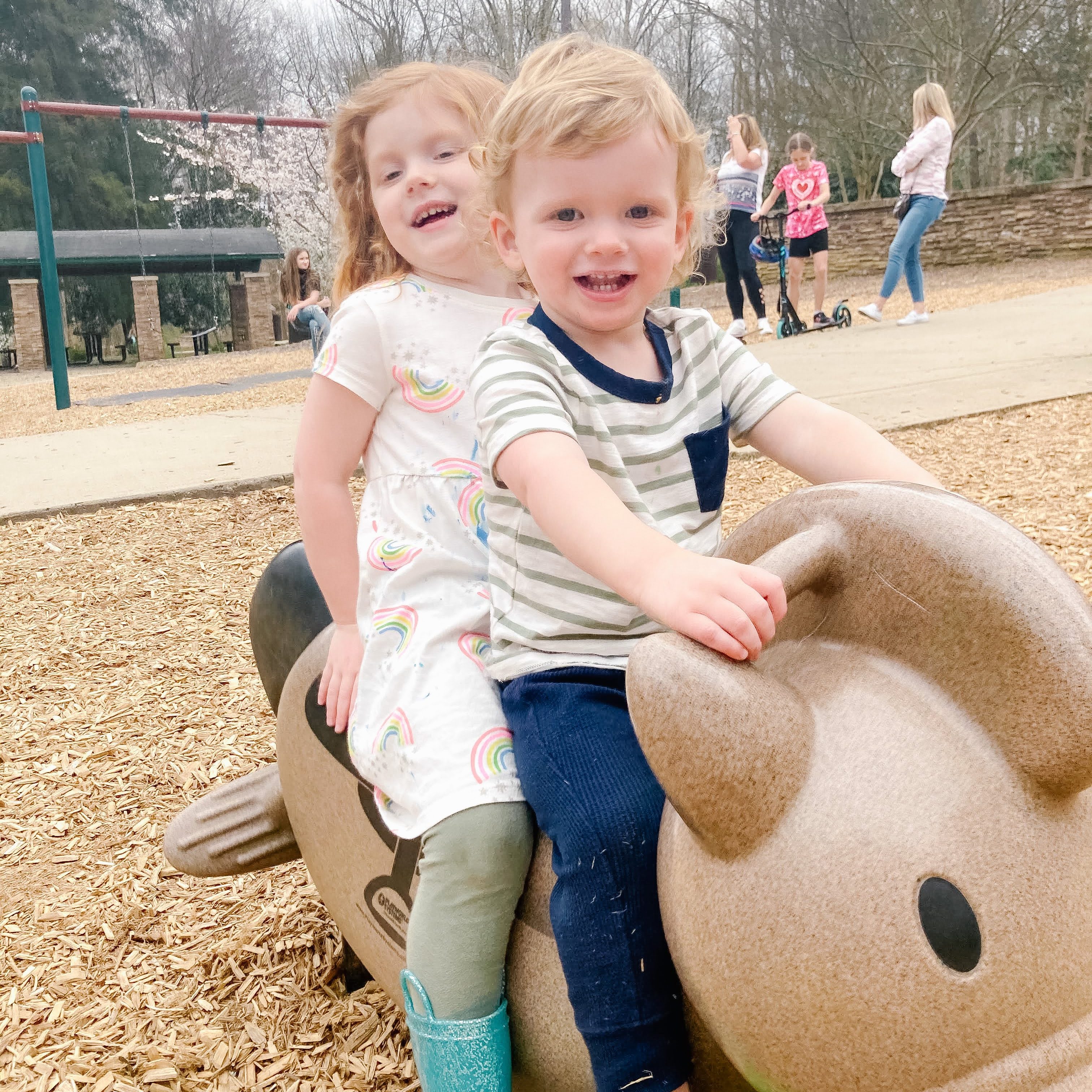 Summer Activities List – Everyday Ashley